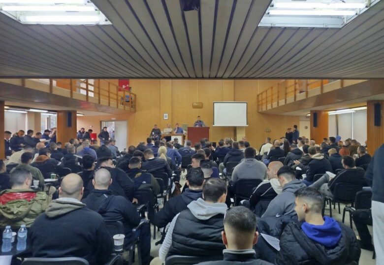 Ένωση Αστυνομικών Υπαλλήλων Αθηνών - Ε.ΑΣ.Υ.Α.